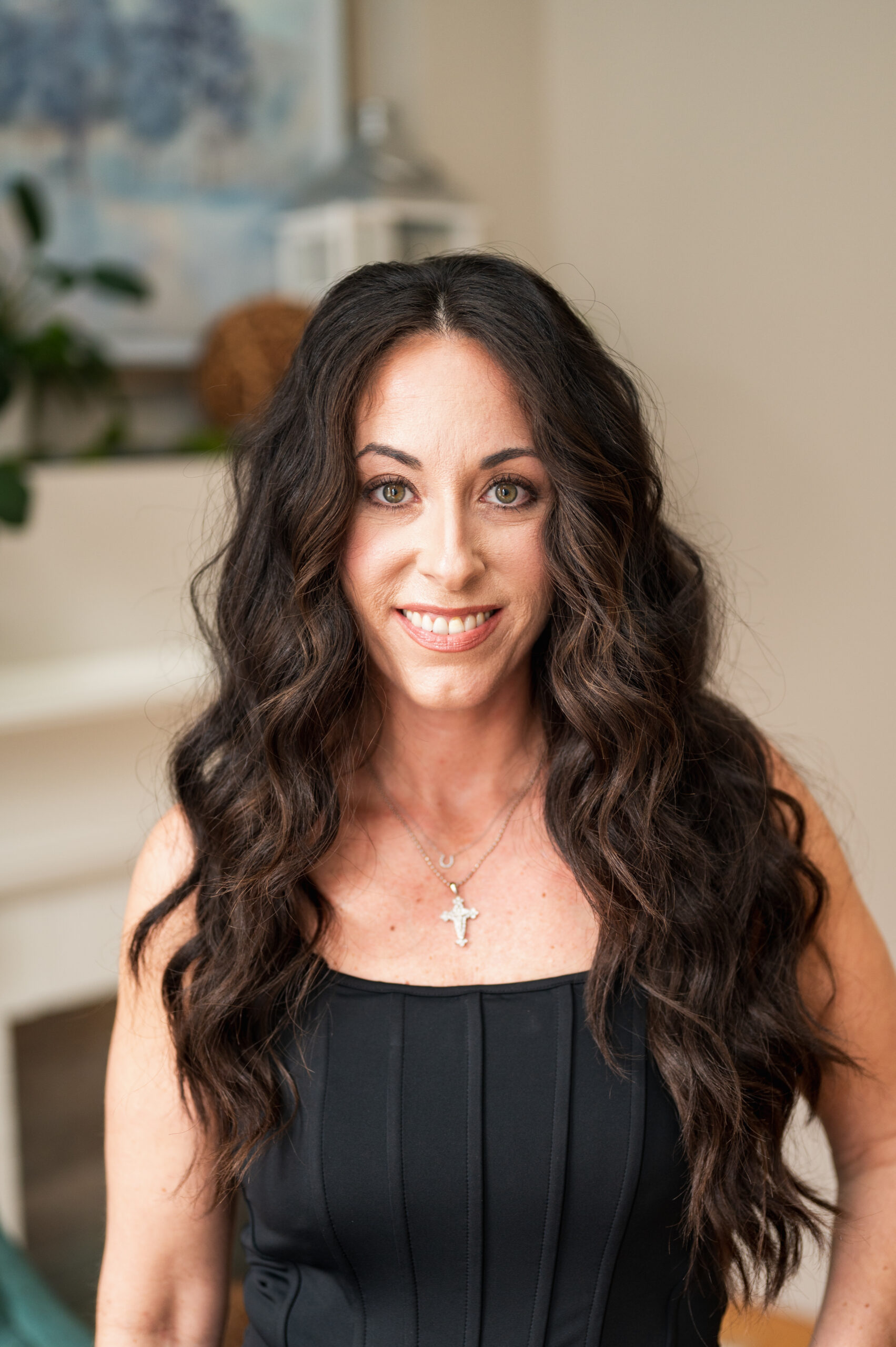 Ashley Alston - Akari Salon & Spa
