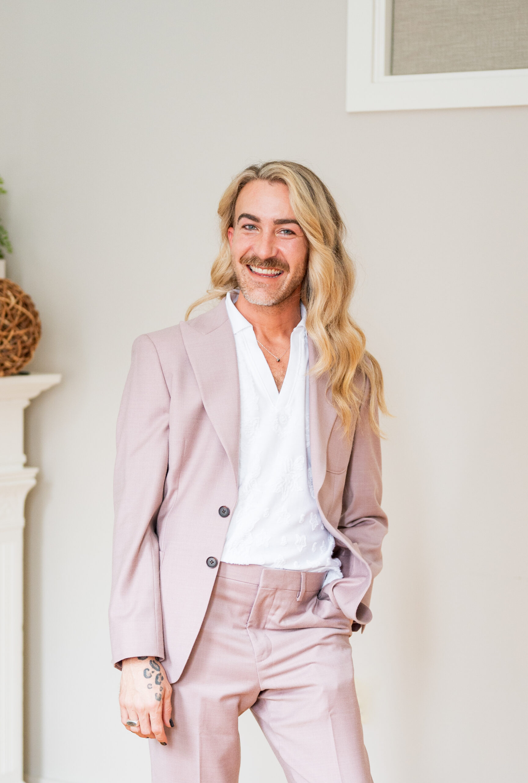 Jonathan Pellerin - Akari Salon & Spa