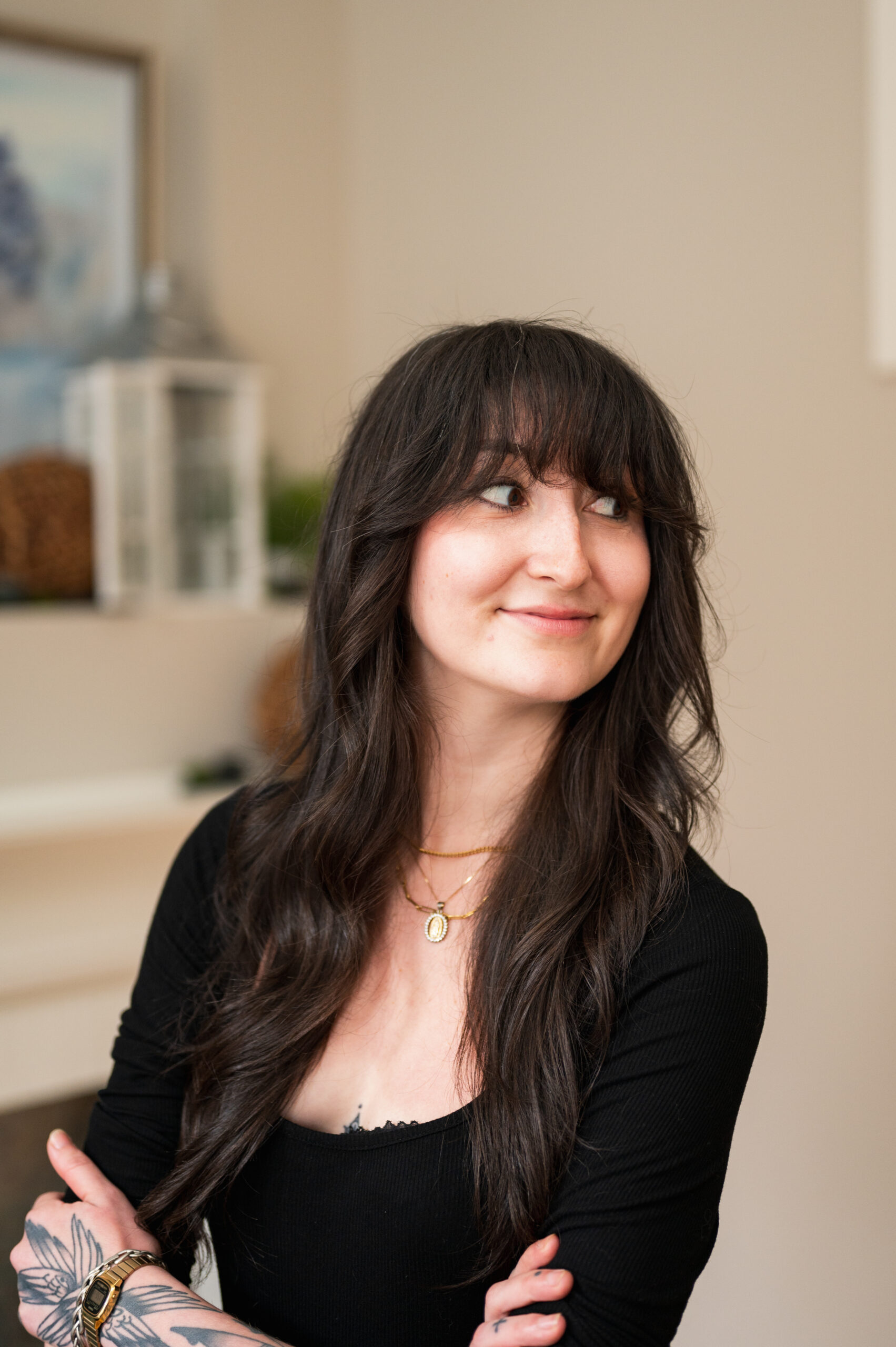 Hannah Roop - Akari Salon & Spa