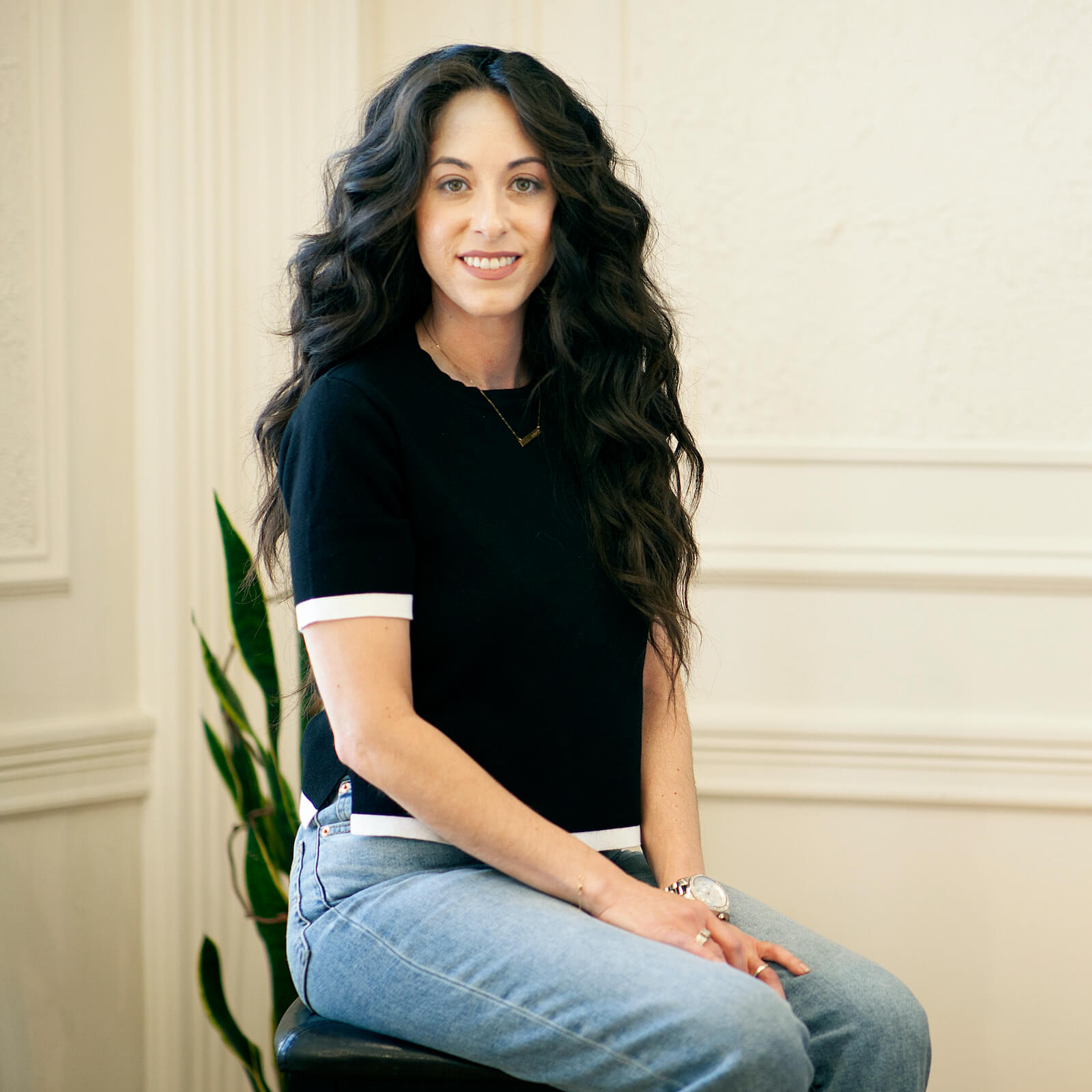 Ashley Alston - Akari Salon & Spa