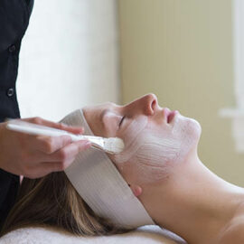 Face & Skin - Akari Salon & Spa