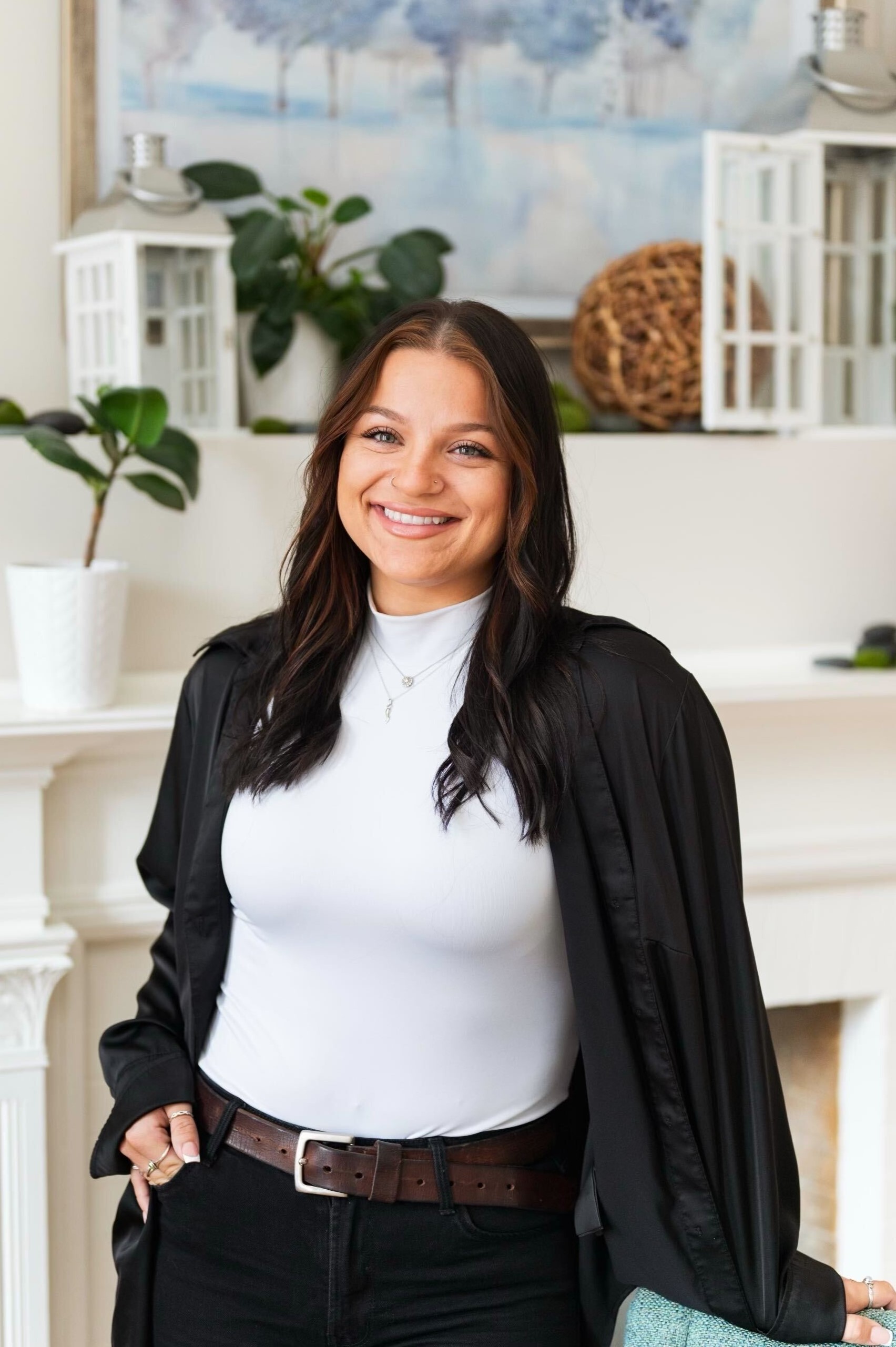 Mariana Cross - Akari Salon & Spa