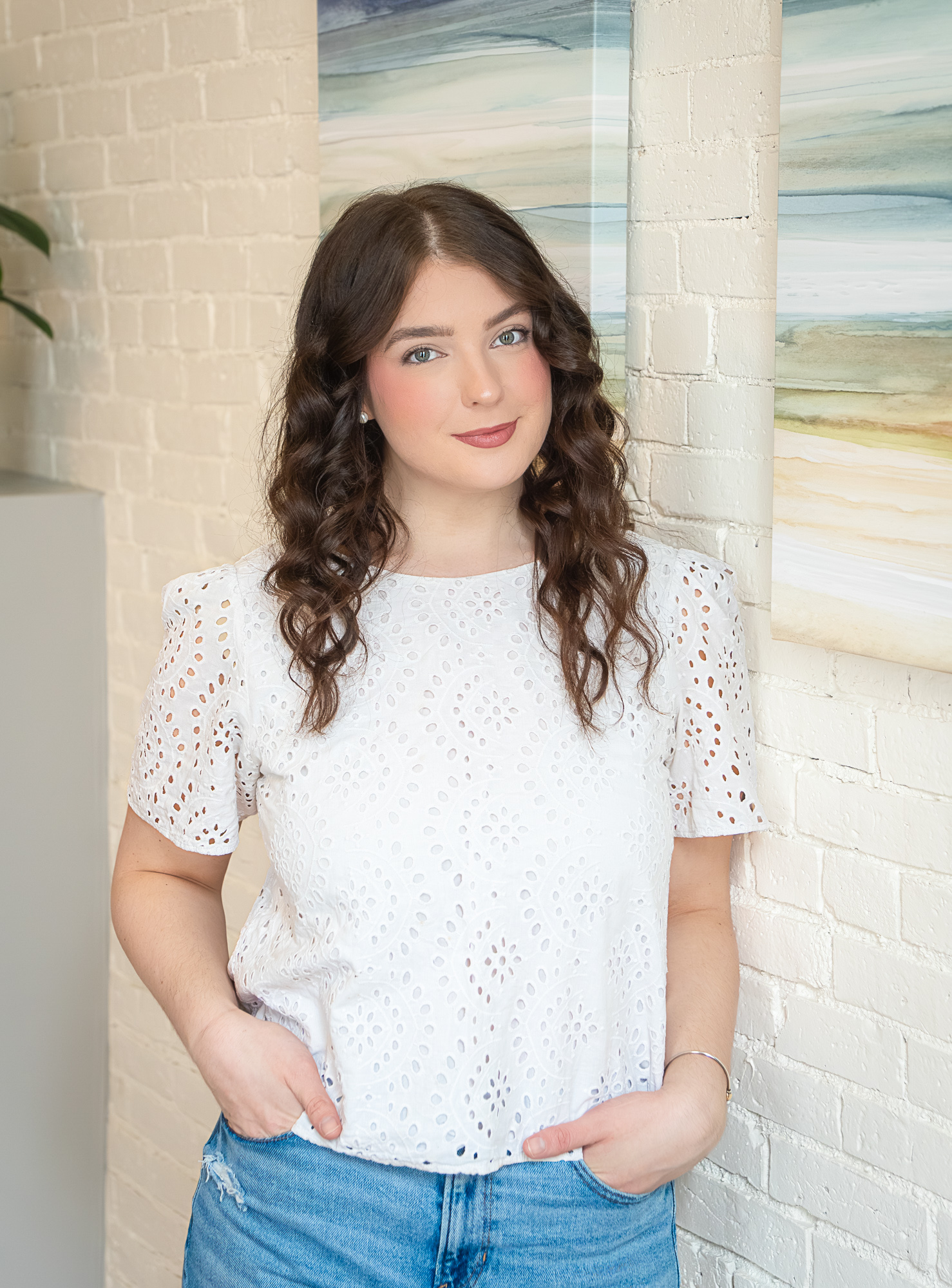 Camden Carrier - Akari Salon & Spa